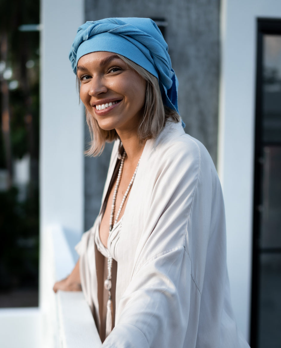 WOMEN – PAVANA headwear